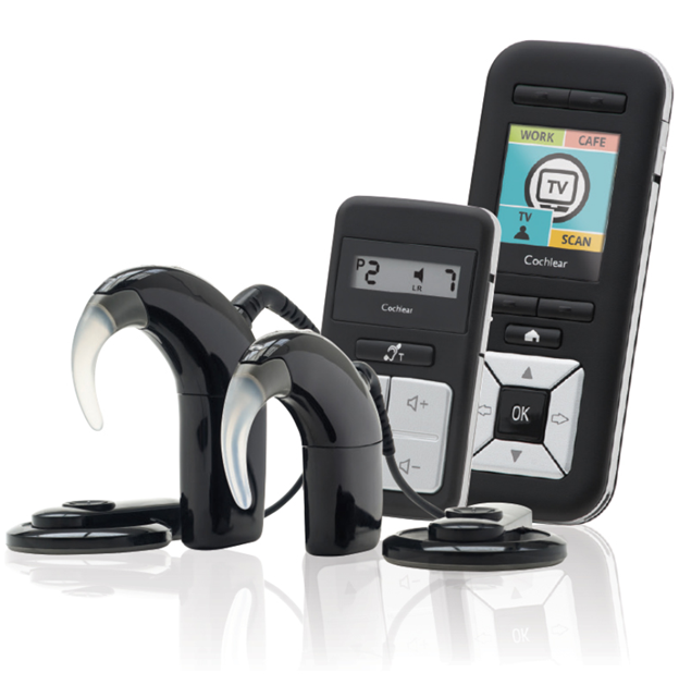 Nucleus 6. Новая одежда короля - Статья - Медицинский центр МастерСлух